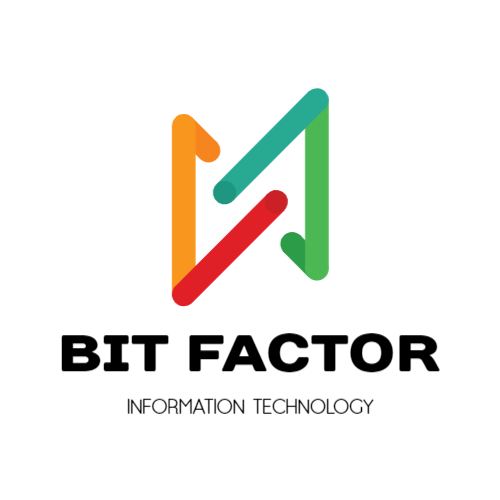 Bit Factor - Information Technology